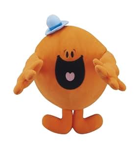Fisher-Price Mr Men Mr. Tickle: Amazon.co.uk: Toys & Games