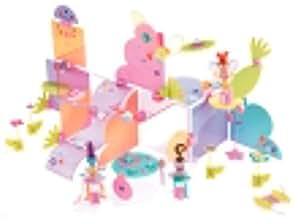 Ello Creation System Fairytopia People, Places and Things Set: Amazon ...
