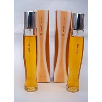 Avon Timeless Eau de Toilette Spray, 50ml: Amazon.co.uk: Beauty