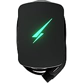 Hypervolt Home 3 Pro | UltraWhite 7.5m | 7kW Smart EV Car Charger ...