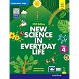 Oxford New Science In Everyday Life For Class 4 : Vaishali Gupta ...
