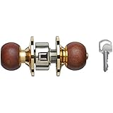 Godrej Polished Finish Key Lock ( Satin Nickel). : Amazon.in: Home ...