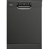 Bosch Dishwasher Series 2 - free-standing - 12 Person - 60 Cm - 5 ...