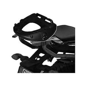 Givi Topbox rack for Yamaha FZ1 Fazer 06-: Amazon.co.uk: Car & Motorbike