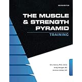The Muscle and Strength Pyramid: Nutrition : Helms, Eric Russell ...