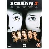 Scream Trilogy Box Set [DVD]: Amazon.co.uk: David Arquette, Neve ...