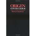 Origen: Contra Celsum: Amazon.co.uk: Origen/Chadwick: 9780521295765: Books