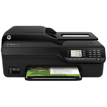 HP Photosmart 7520 e-All-in-One Printer: Amazon.co.uk: Computers ...