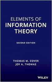 Elements Of Information Theory : T. M. Cover, T. M. Cover: Libri - Amazon