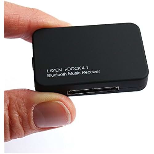 Suchergebnis auf Amazon.de für: Ipod Classic Bluetooth Transmitter