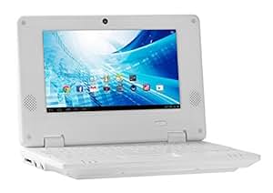 epc 7 inch mini laptop netbook: Amazon.co.uk: Computers & Accessories