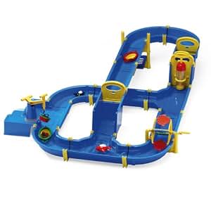 BRIO 30402 Waterway Aqueduct Set: Amazon.co.uk: Toys & Games