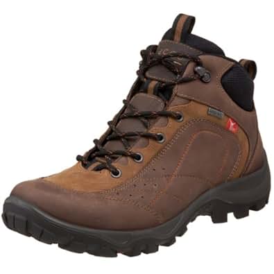 Ecco Expedition II 810014, Men's Hiking Shoes - Brown, 40 EU: Amazon.co ...