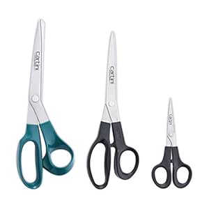 Buy Godrej Cartini Multipurpose Scissors for Home & Office, Cutting ...