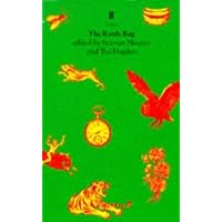 The Rattle Bag: An Anthology of Poetry: 1 : Heaney, Seamus, Hughes, Ted ...