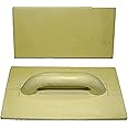 AQSON PVC FLOAT TROWEL; PVC GURMALA; FINISHING TROWEL 14X28 cm: Buy ...