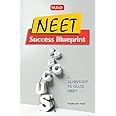 Buy NEET SUCCESS BLUEPRINT Book Online at Low Prices in India | NEET ...