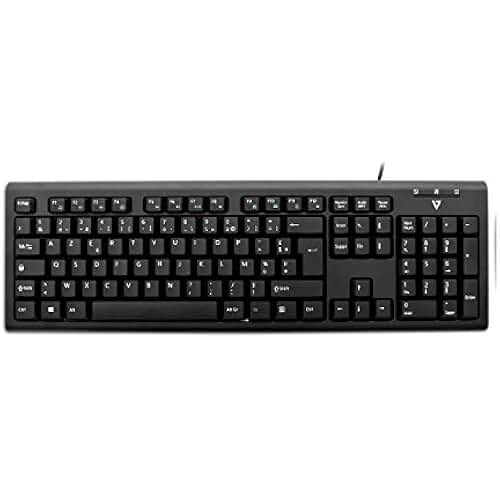 Amazon.fr : Clavier Externe