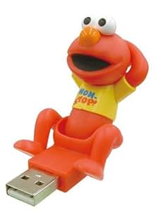 Abdominal muscle Elmo (Yellow): Amazon.co.uk: Toys & Games