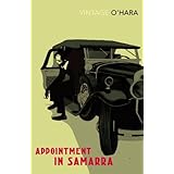 Appointment in Samarra: Amazon.co.uk: O'Hara, John: 9780099518327: Books