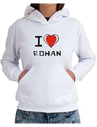 Amazon.co.uk: rohan: Clothing