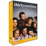 Thirtysomething - The Complete Season One [DVD]: Amazon.co.uk: Timothy ...