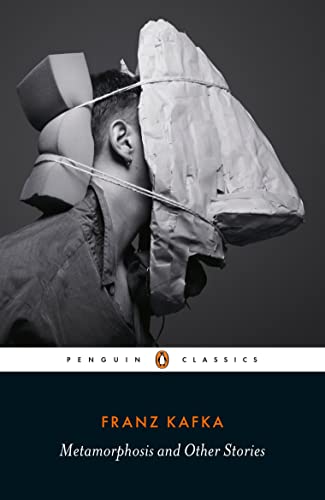 Buy Metamorphosis and Other Stories: Penguin Classics Book Online at ...