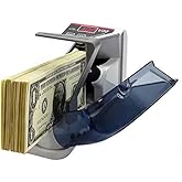 Artek V30 LED Display Mini Portable Use Battery/Plug Handy Money ...