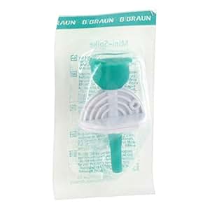 Mini Spike Plus 1 stk: Amazon.de: Küche & Haushalt