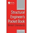 Structural Engineer's Pocket Book British Standards Edition: Amazon.co ...