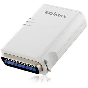 TP-Link TL-PS110P Serveur d'Impression Fast Ethernet avec 1 Port ...