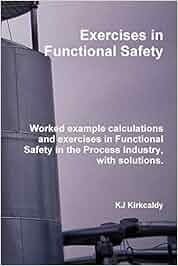 Buy Exercises in Functional Safety Book Online at Low Prices in India ...