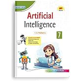 Nootan (AI) Artificial Intelligence Text Book for Class 6 CBSE Board ...