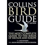 Collins Butterfly Guide: The Most Complete Field Guide to the ...