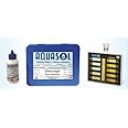 Aquasoll Chloroscope (Chlorine Test Kit) : Amazon.in: Garden & Outdoors