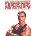 Schwarzenegger: Superstars Of Muscle [DVD]: Amazon.co.uk: DVD & Blu-ray