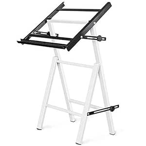 Isomars Drawing Drafting Board Table - Rapid : Amazon.in: Office Products