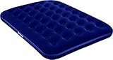 Intex Deluxe Pillow Rest Raised Air Bed Single Size inc Pump #67732 ...
