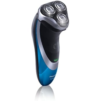 Philips HQ9 PHILIPS SCHERKOPF SPEED XL: Amazon.de: Drogerie & Körperpflege