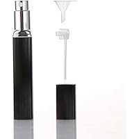 Sichumaria® 8 ml Gradient Blue Mini Travel Perfume Refillable Bottle ...