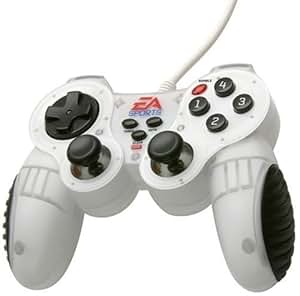PC-Analog Controller (EA Sports Edition): Amazon.de: Games
