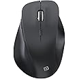 Amazon.in: Buy Portronics Toad 24 Wireless Mouse, with 2.4 GHz USB Nano ...