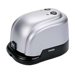 Elektrische Hefter und Locher, CNASA Automatisch Heftgerät 24/6 und ...