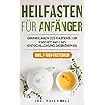 Heilfasten für Anfänger: Grundlagen des Fastens zur Entgiftung und ...