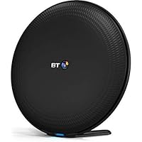 BT Smart Hub 2 and Complete Wi-Fi Disc Bundle - AC Wireless Dual Band ...