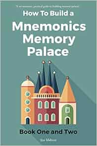 Mnemonics Memory Palace (How To Build a): Amazon.co.uk: Sjur Midttun: 9781533613479: Books