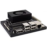 VERGEENO - Nvidia Jetson Orin NX Development Kit (8-core Arm Cortex ...