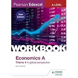 Pearson REVISE Edexcel AS/A Level Economics Revision Guide & Workbook ...