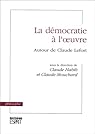 Claude Mouchard - Babelio
