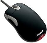 Classic Microsoft Intellimouse Optical Wired Mouse with 5 Programmable ...